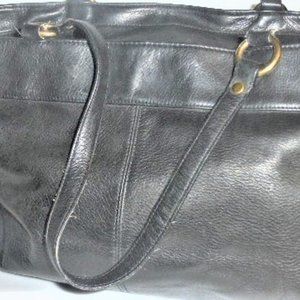 Wilsons Leather | Bags | Wilsons Leather Purse Vintage Leather Purse ...